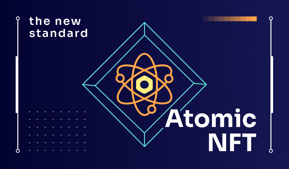 The first step to decentralization is ownership.